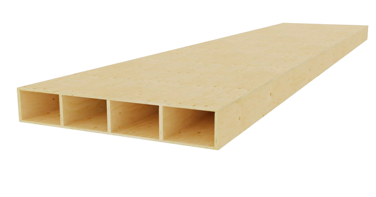 Woodteq | Kerto Ripa